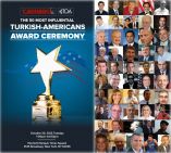 The 50 Most Influential Turkish-Americans In the U.S. - turkofamerica.com